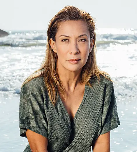 Diana Lee Inosanto - Height, Net Worth, Husband - Biography