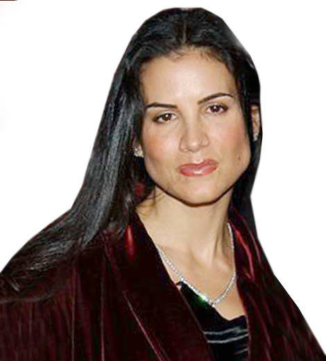 Diane Alexander - Net worth, Age & Lionel Richie - Biography