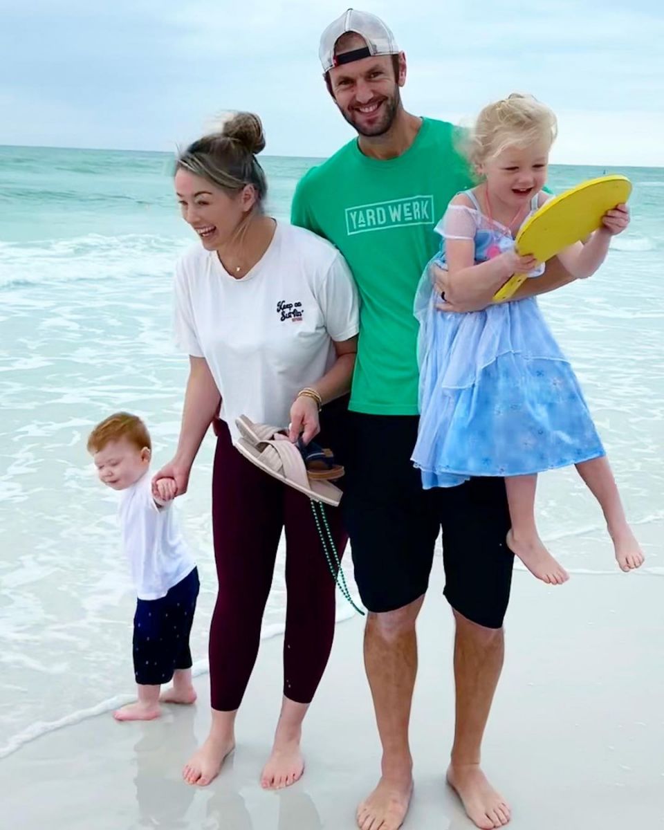 Doug Hehner - Birthday, Wedding & Relationship - Biography