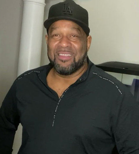 Doug Rasheed - Age, Net Worth, Wife & Chaka Khan - Biography