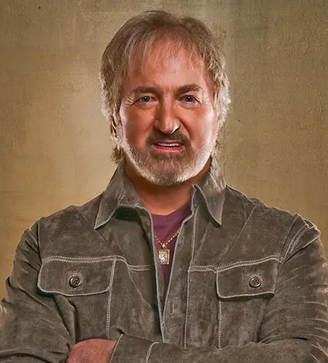 Duane Allen - Age, The Oak Ridge Boys, Bio - Biography