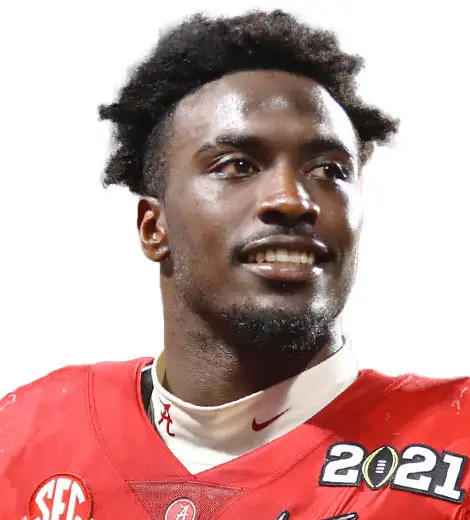 Dylan Moses - Football Linebacker, NFL - Biography