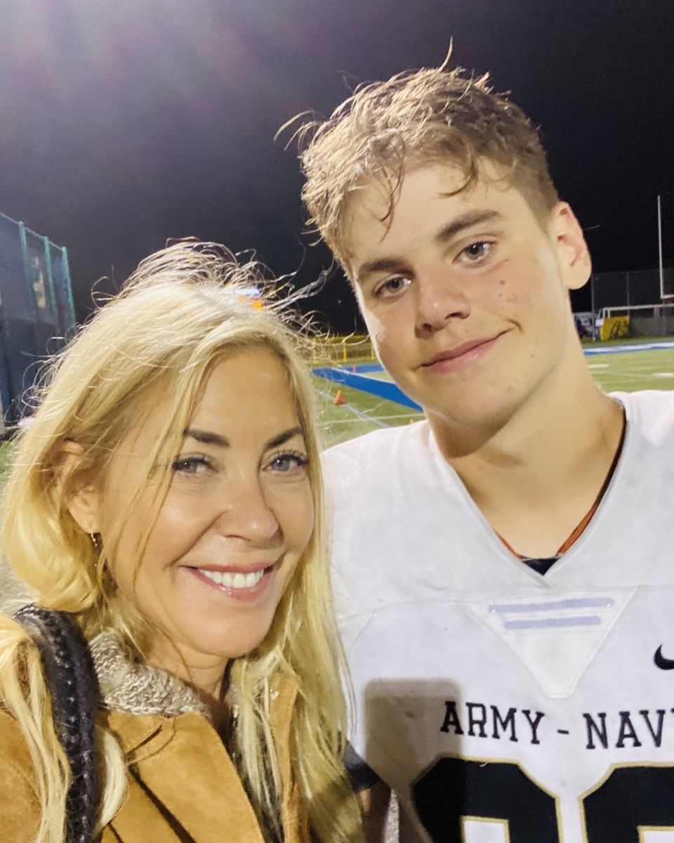 Elaine Culotti - House of Rock, Billionaire & Net Worth