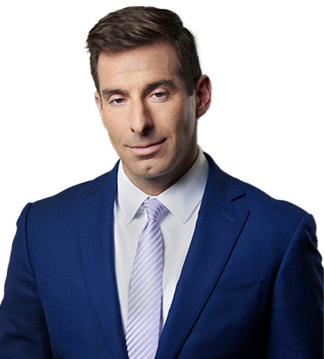 Elie Honig - Wife, CNN, Biography & Education - Biography