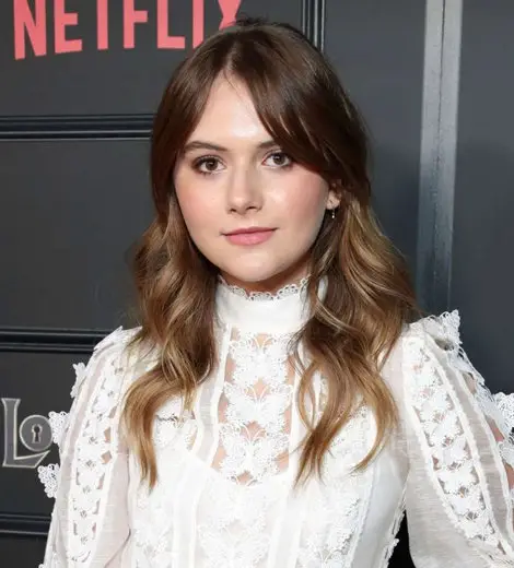 Emilia Jones - CODA, Age, Movies, Height, Bio - Biography