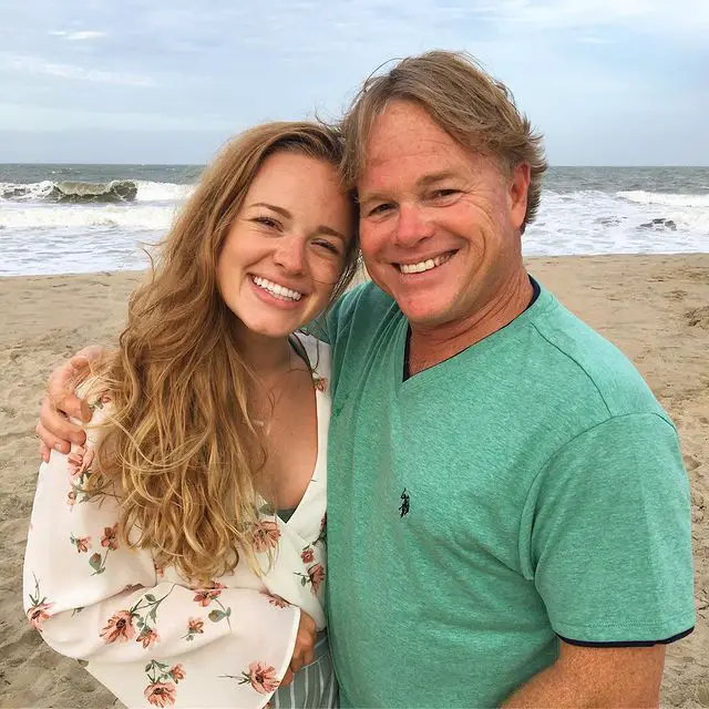 Emily Topper - Age, The Thing About Pam & Movies - Biography