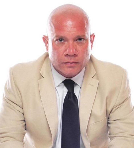 Eric Eremita - Age, HGTV, Wife & Family - Biography