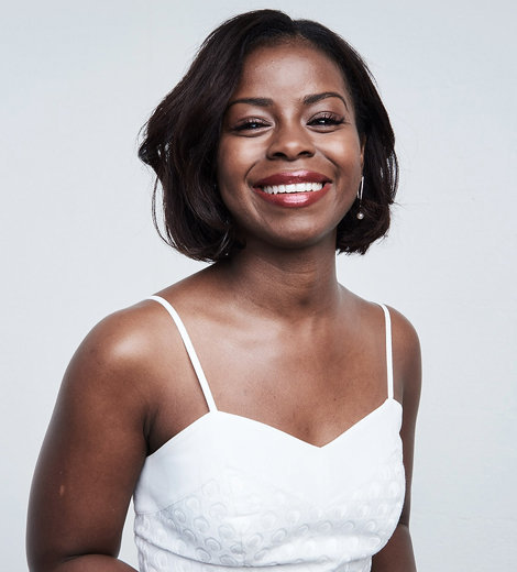 Erica Tazel - Age, Parents, Justified & Husband - Biography