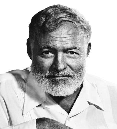 Ernest Hemingway - Best Books, Collection, Writings & Biography
