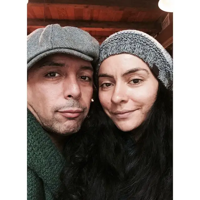 Felix Solis - Age, Ozark & Relationship - Biography