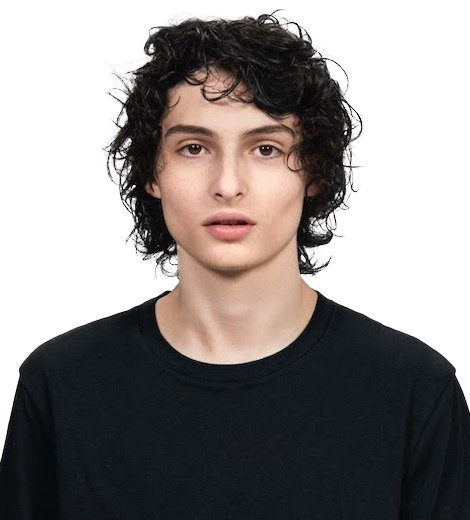 Finn Wolfhard, Actor of 'Stranger Things,' 'The 100'