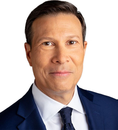 Frank Figliuzzi - Wife Coleen, House, FBI & Age - Biography