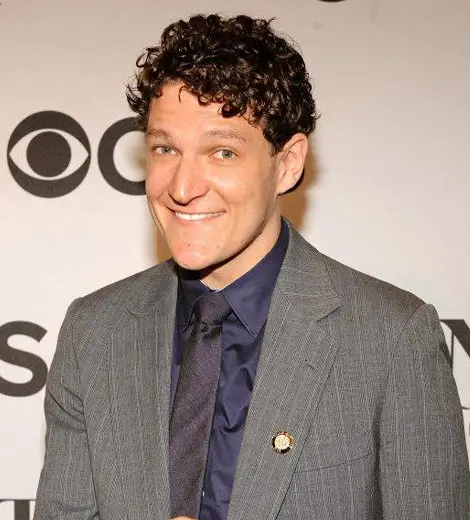 Gabriel Ebert - Height, Parents, Net Worth, Bio - Biography