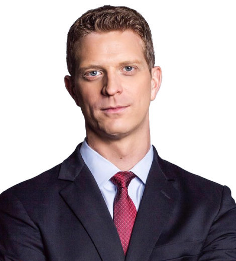 Garrett Haake - MSNBC, Age, Biography & CBS - Biography