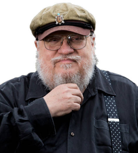 George RR Martin - 'Winds Of Winter,' Age, Books - Biography