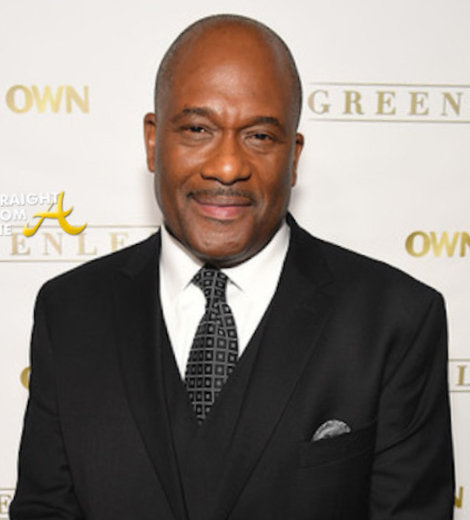 Gregory Alan Williams - Wife, Children & Family - Biography