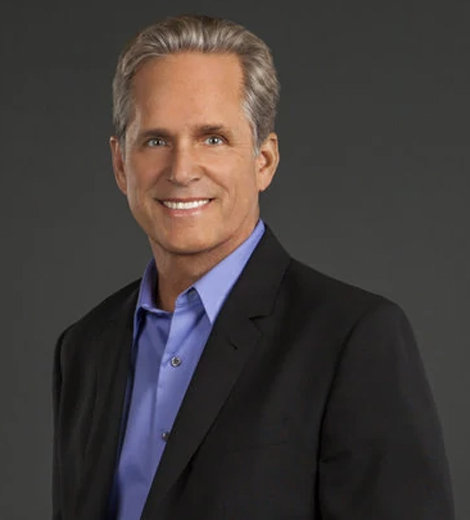 Gregory Harrison - Age, Wife, Kids, Films, Bio - Biography