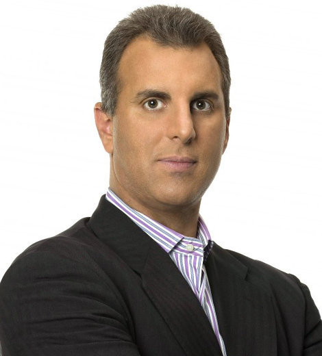 Guy Adami - Net Worth, Wife, CNBC, Age & Wiki - Biography