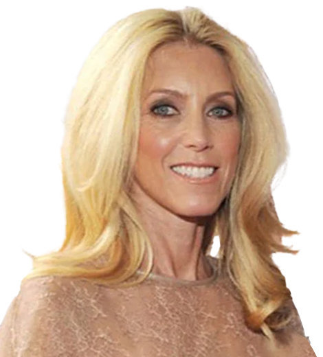 Helen Labdon - Family, Wedding, Kinnear & Age - Biography