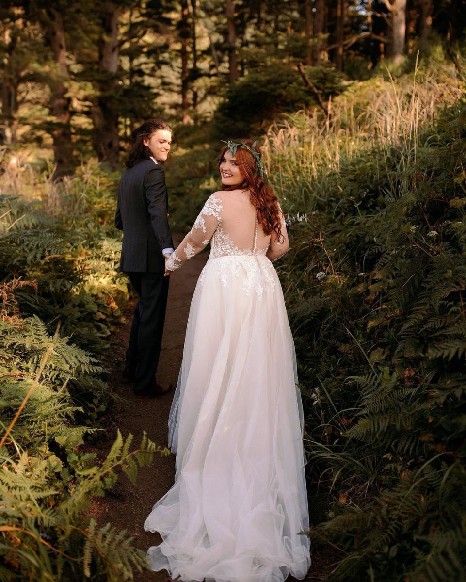 Jacob Roloff - Age, Wedding, Family, Wife, Bio - Biography