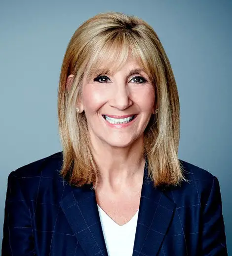 Jamie Gangel - CNN, Age, Husband & Childern - Biography