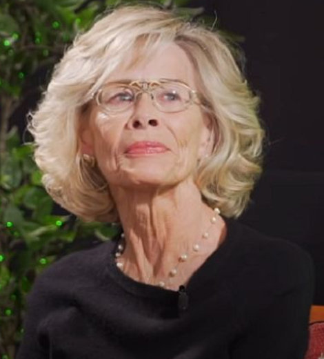 Janet Surtees - Is Janet Surtees Still Alive - Biography