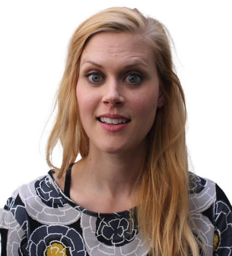 Janet Varney - Networth, Age, Shows & Podcast - Biography