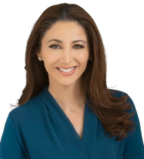 Janette Nesheiwat - Age, Career, Parents, Bio - Biography