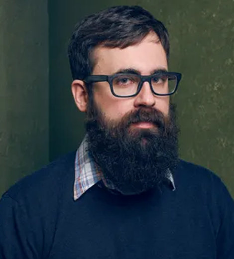 Jared Hess - Movies, Wife, 'Napoleon Dynamite' - Biography