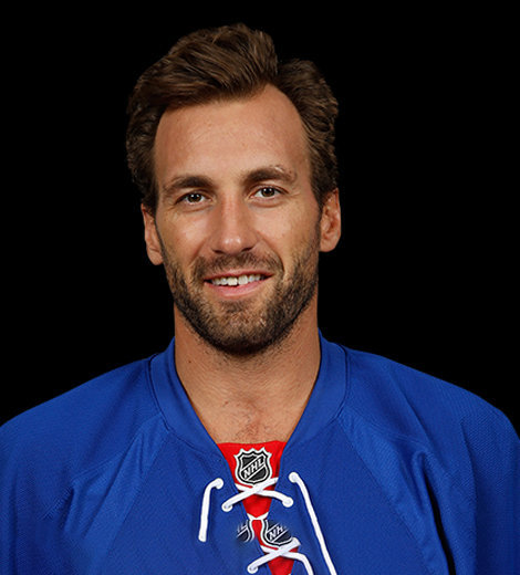 Jarret Stoll - Stanley Cup, Net Worth & Wife - Biography