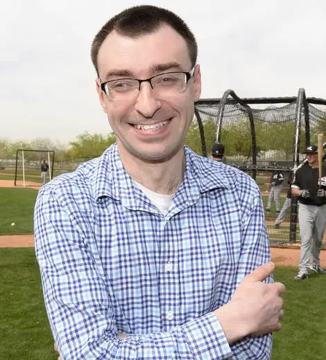 Jason Benetti - Age, Career, ESPN, Illness, Bio - Biography