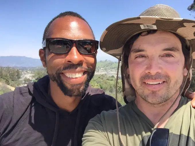 Jason Gedrick - 'Iron Eagle', Wife & Net Worth - Biography