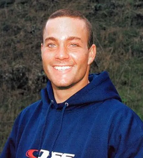 Jay Moriarity - Death, Career, Wife, Accident - Biography