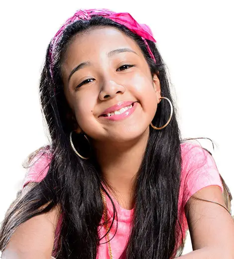 Jayla Marie - Age, Parents, 'Rap Game,' Songs - Biography
