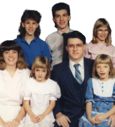 Jeff Pelley - Wife, 2021 & Today - Biography