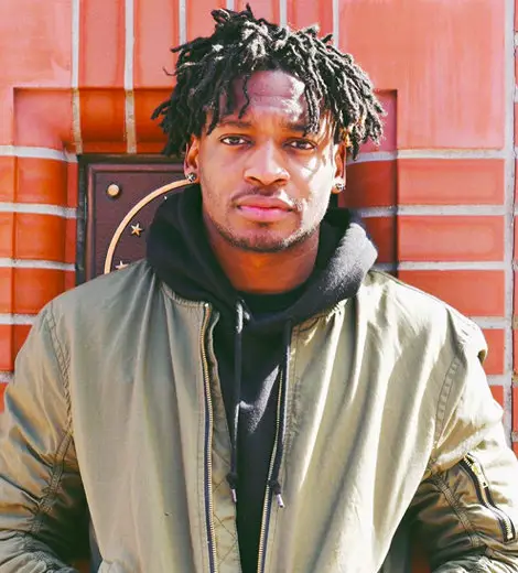 Jephte Pierre - Birthday, Married, Wife & Nationality