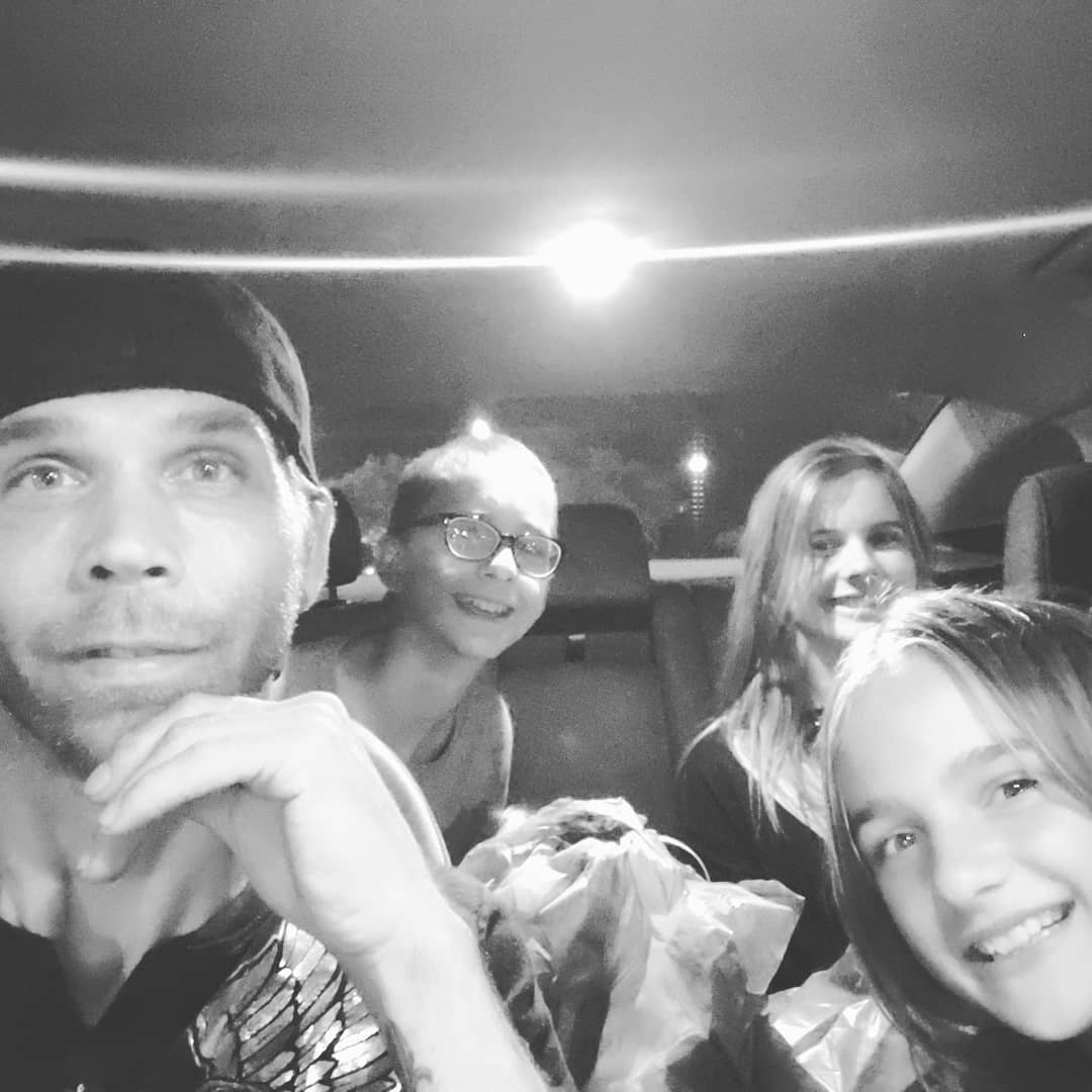 Jeremiah Raber - 'Breaking Amish,' Wife, Father - Biography