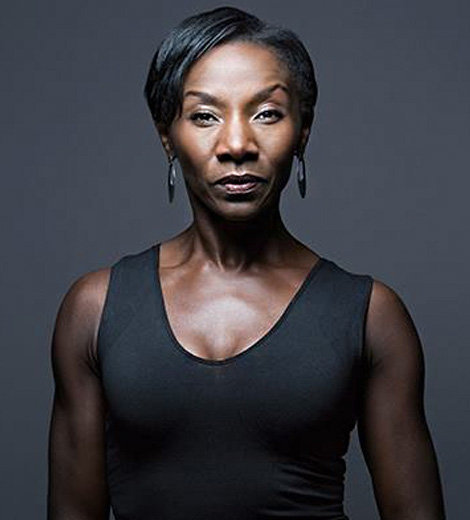 Jeryl Prescott - Swamp Thing, Husband & Worth - Biography