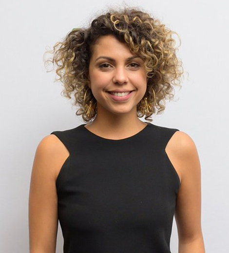 Jess Salgueiro - Age, Ethnicity, The Boys & Now - Biography