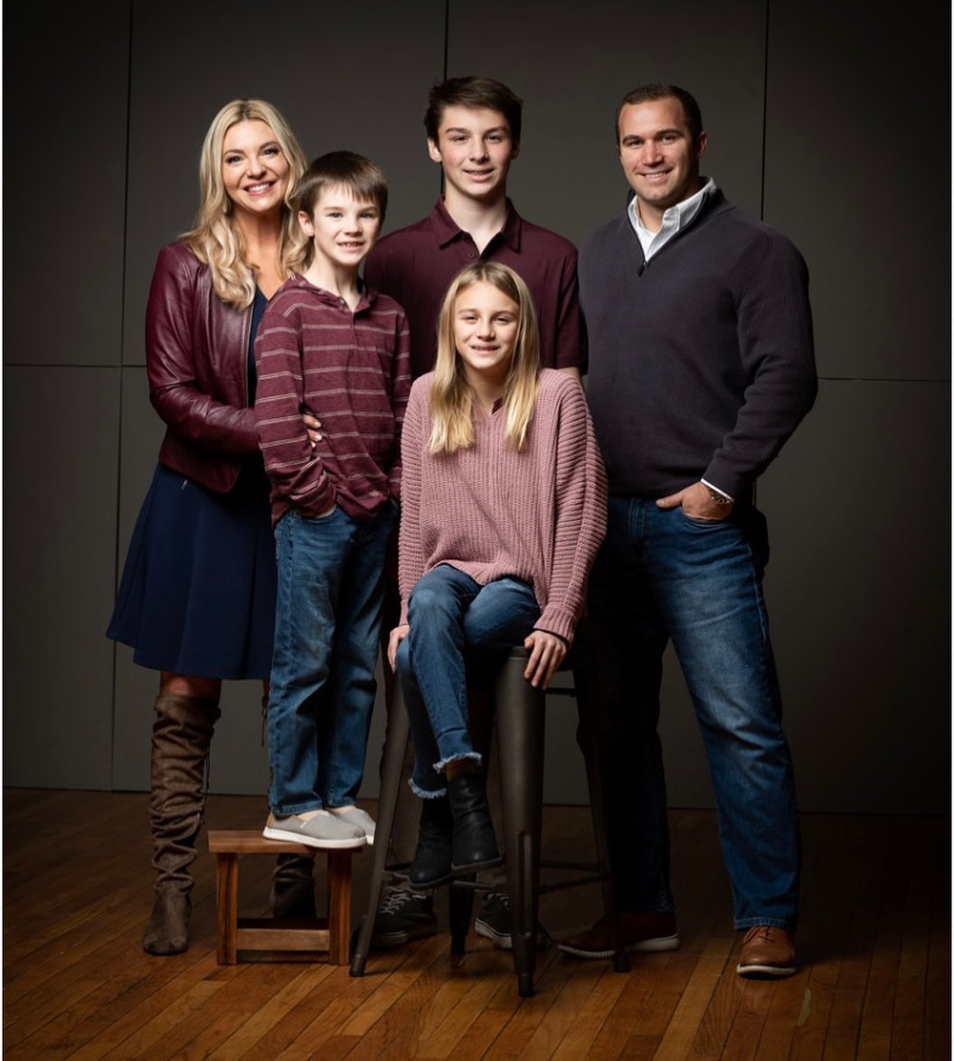 Jessica Griffin - Age, Bio, Married at First Sight & Husband