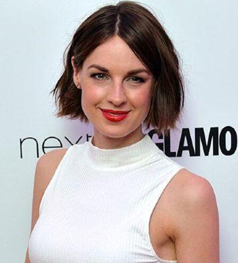 Jessica Raine - Age, Wedding, Husband, Baby, Bio - Biography