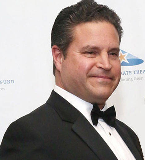 Jim Skrip - Bio, Age, Vanessa Williams, Wedding & Net Worth