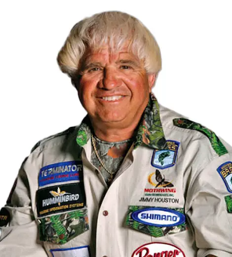 Jimmy Houston Net Worth, Outdoors, Age, Bio and More