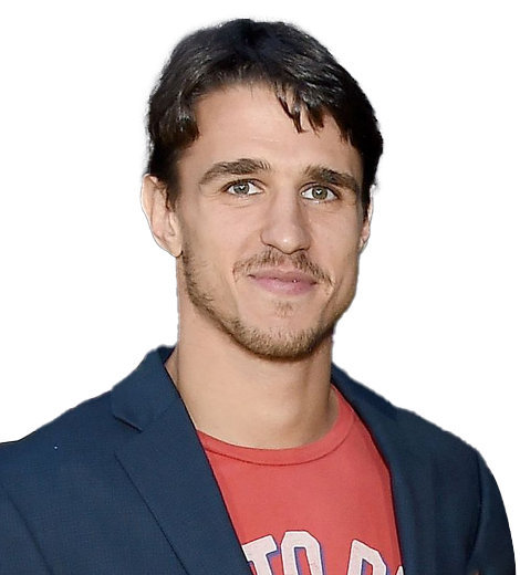 Joe Locicero - Age, Wedding & Gina Rodriguez - Biography