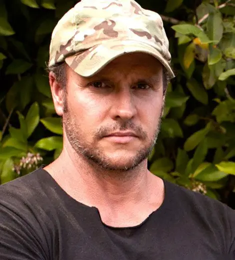 Joe Tati - Dual Survivor, Age, Net Worth & Partner - Bipgraphy