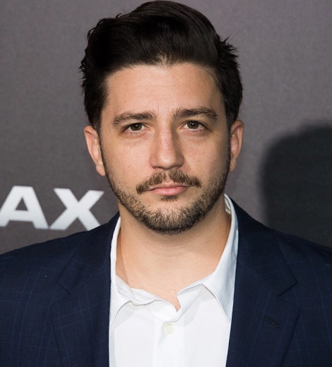 John Magaro - Movies, TV Shows, Wife & Height - Biography