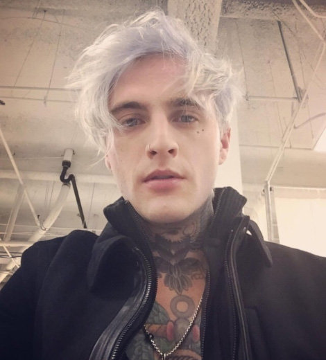 Johnny Stevens - Age, Highly Suspect & Girlfriend - Biography