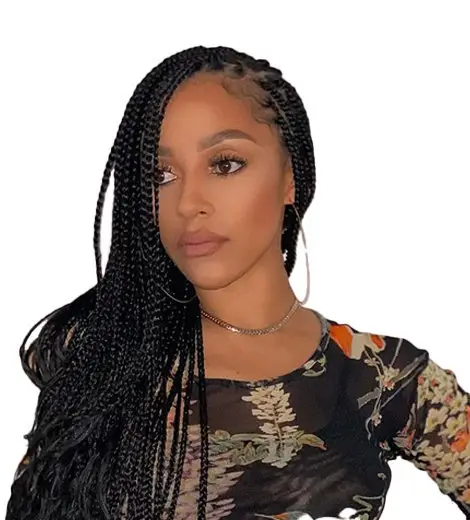 Joie Chavis, "Founder Of Lifestyle Brand Joie In Life" - Bio