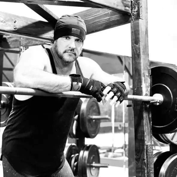 Joe Tati - Dual Survivor, Age, Net Worth & Partner - Bipgraphy