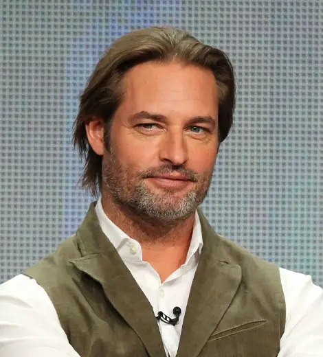 Josh Holloway - Wife, Kids, Movies & TV Shows - Biography
